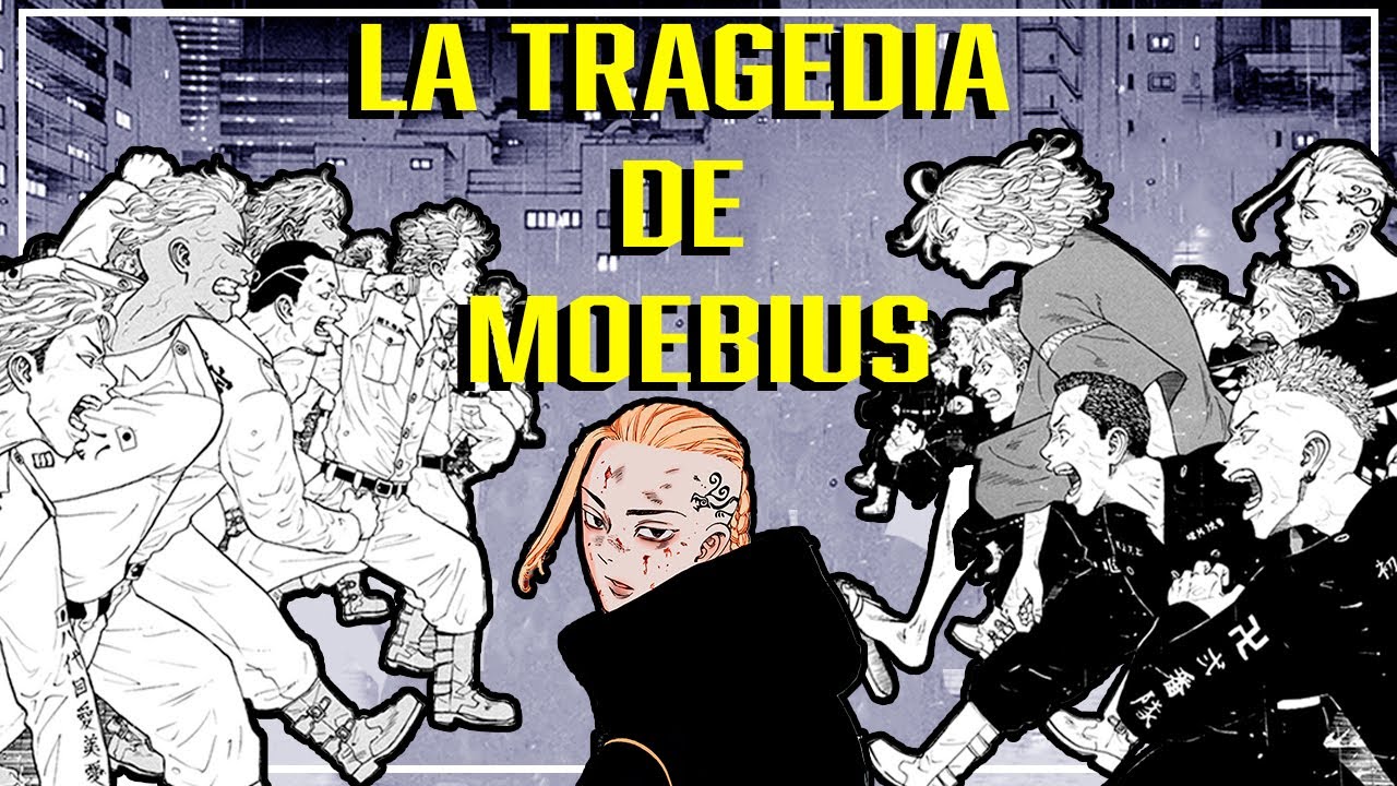 ¿La MUERTE de DRAKEN? | Tokyo Revengers - YouTube