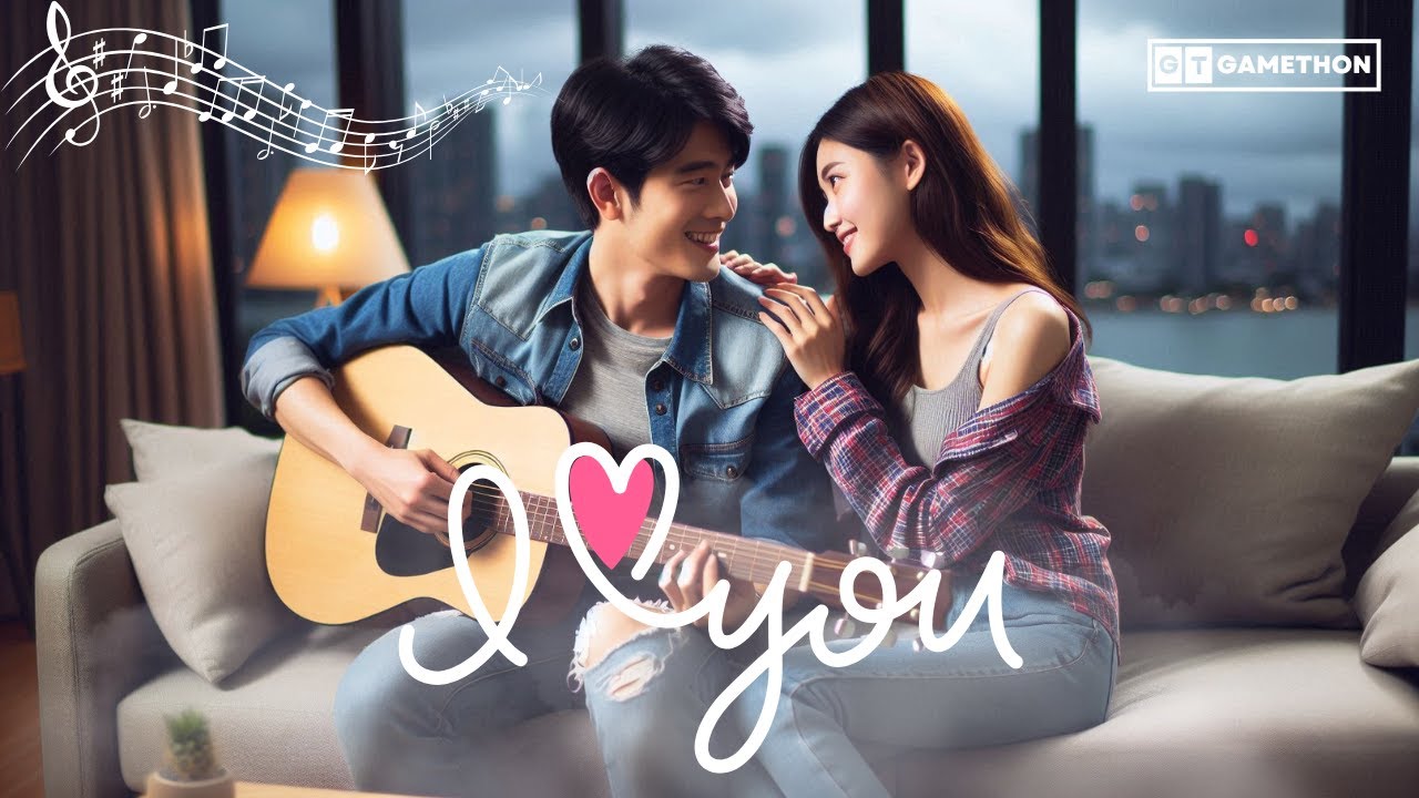 I Love You – This Song Is the Perfect Confession of True Love - YouTube