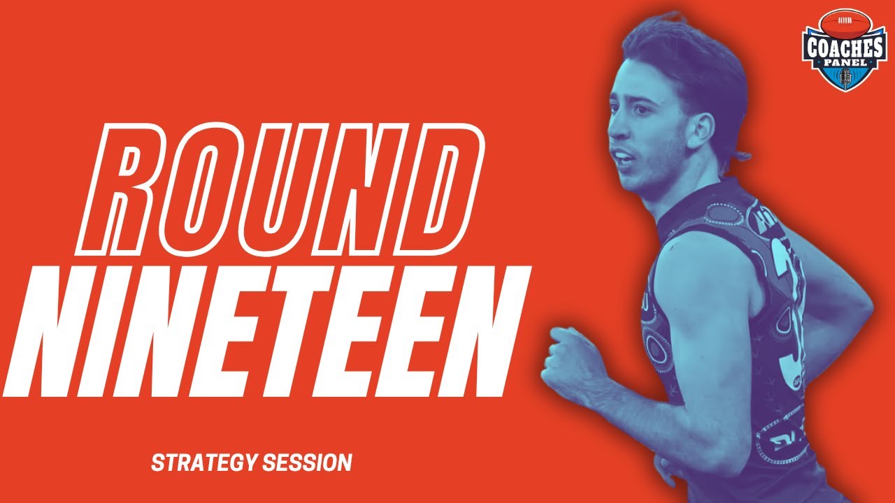 Injury Wipeout: Survive & Thrive in AFL Fantasy & SuperCoach's Toughest ...