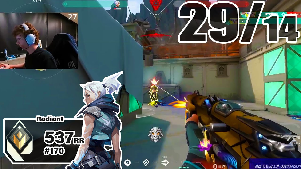 Exquisite! - EG icy [NA] #MatchMVP - YouTube