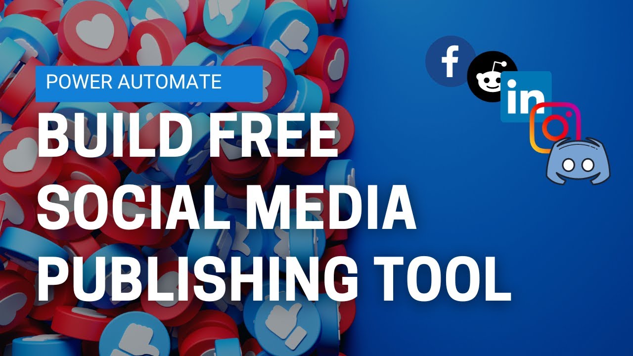 Mastering Social Media Automation: Building a Scheduler with Power ...