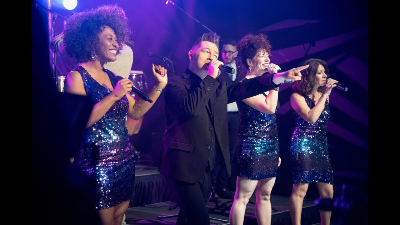 The Main Attraction - YouTube