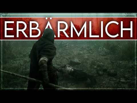 Ist dieses Souls Like das SCHLECHTESTE Spiel des Jahres?!