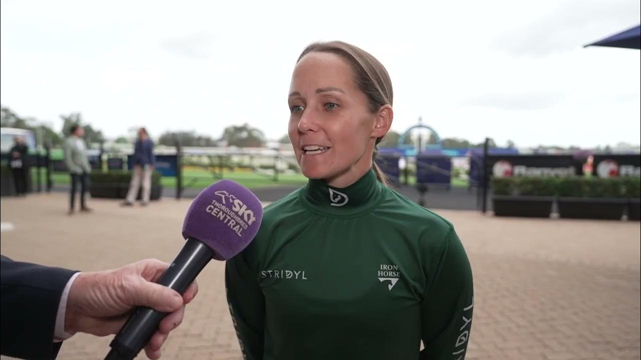 G1 TAB EPSOM PREVIEW AND TIPS | BLACK BOOKERS - YouTube