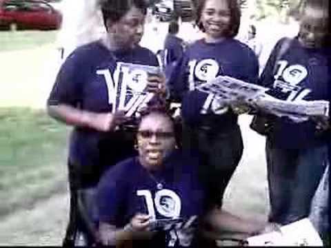 Fortier 1976 30th year reunion picnic - YouTube