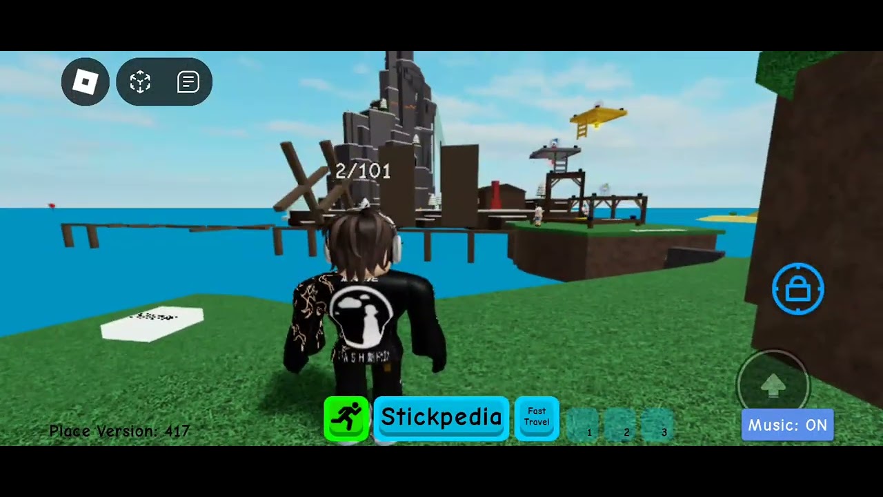 stickman! we need to find them all! - YouTube