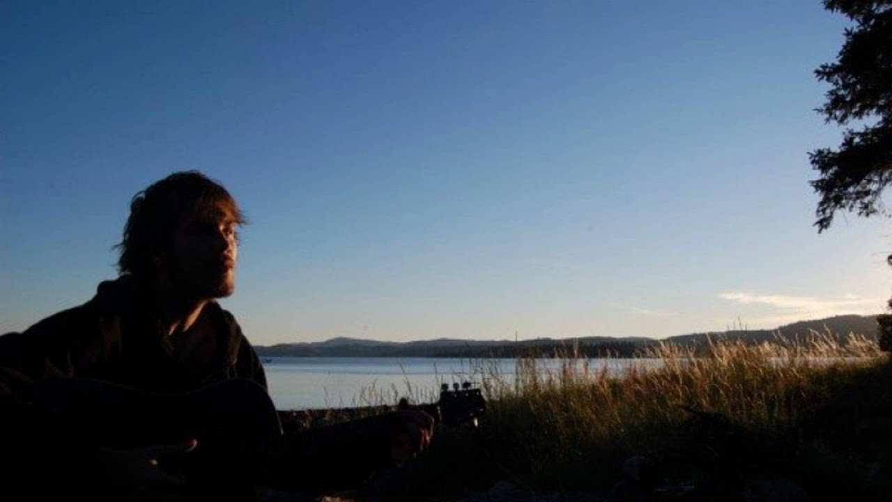 Two Of Us - Jon Edward Ferner Diesen - YouTube