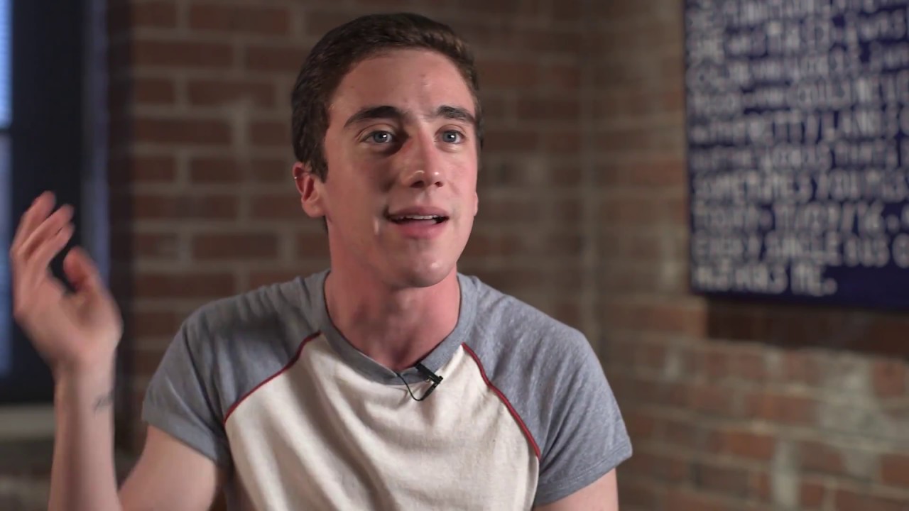 Gender Explosion: Ways to Enact Change - YouTube