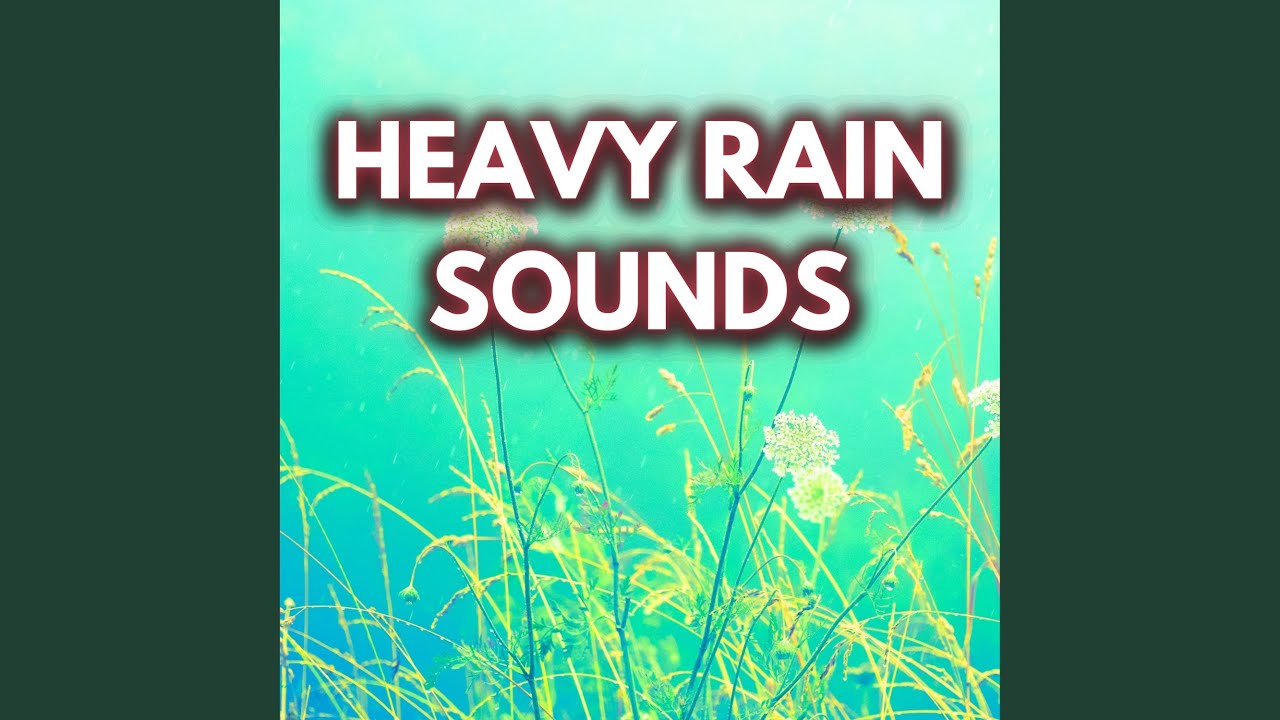 Heavy Rain On Porch (Loopable,No Fade) - YouTube