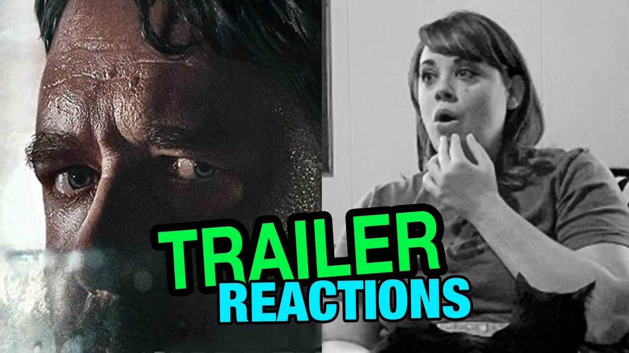 All The Movie Trailers I Missed - Part 3 | FULL 2020 TRAILER REACTIONS ...