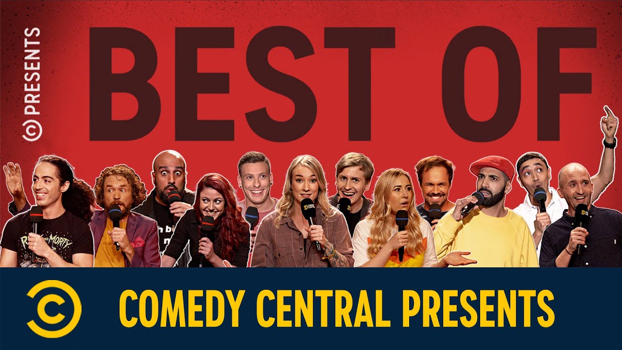 Comedy Central Presents: Best Of Season 6 #5 | S06E11 | Comedy Central ...