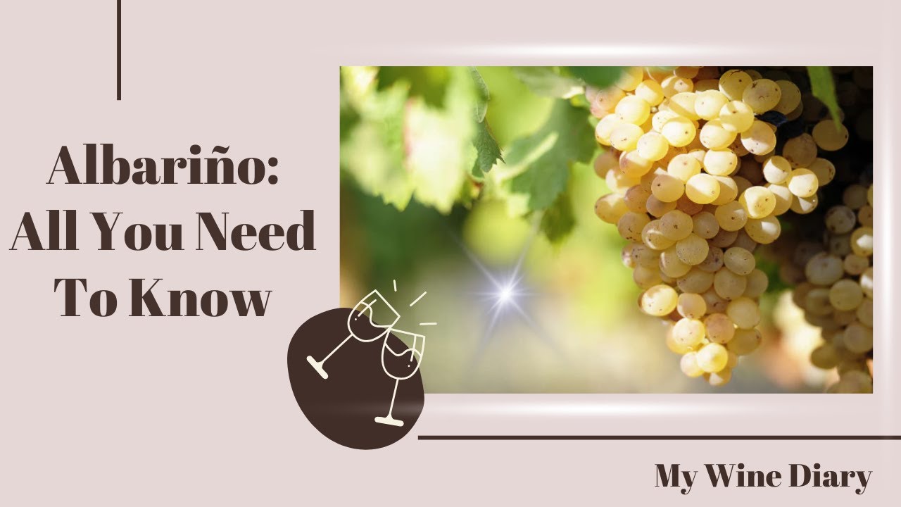 Albariño Wine Guide: Everything You Need to Know About This Refreshing ...