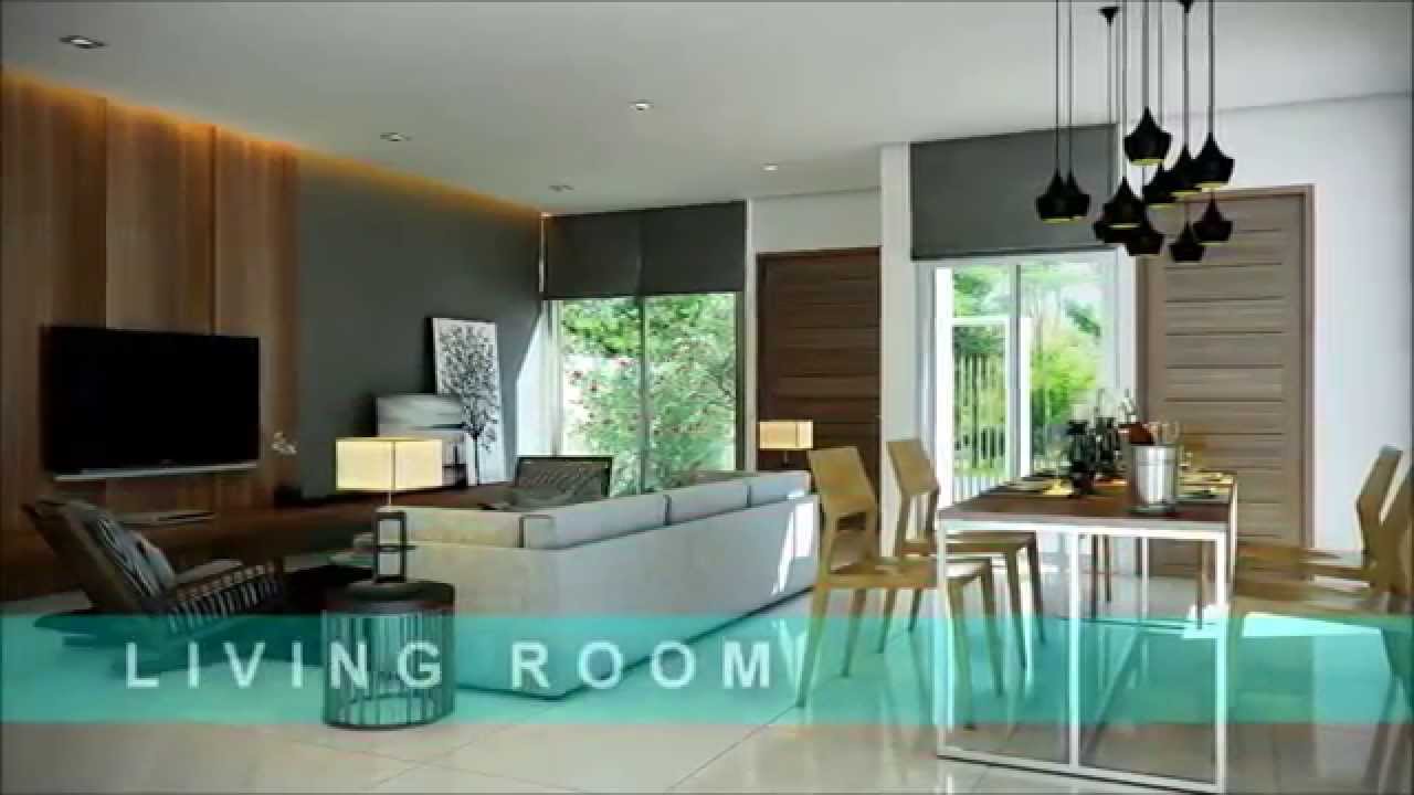 Eva Town | Phuket, Thailand Property & Real Estate - YouTube