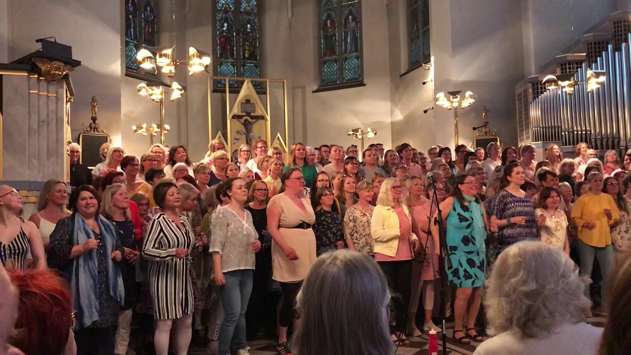 Joyvoice - Michelangelo - YouTube