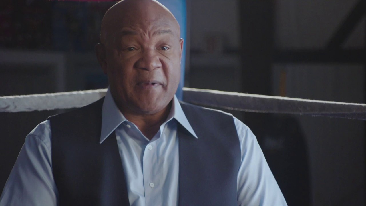 Foreman: Official Trailer I EPIX - YouTube