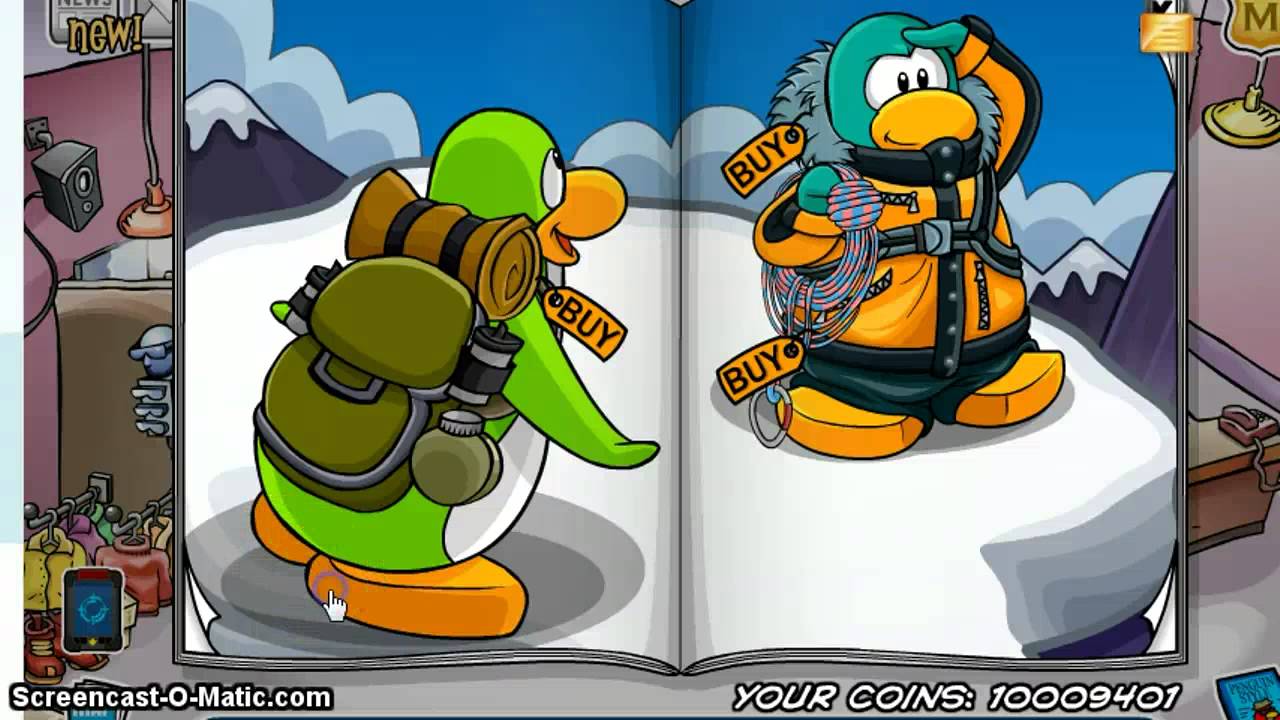 CPPS.ME l Catalog Cheats - YouTube