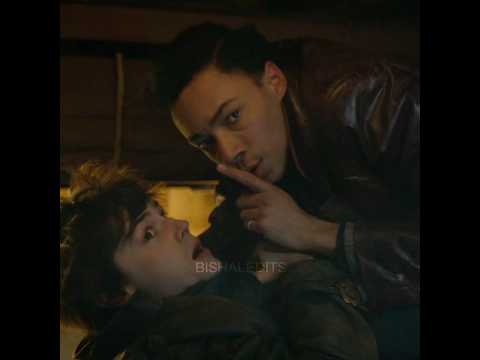 Jesper being a badass #shadowandbone #shorts