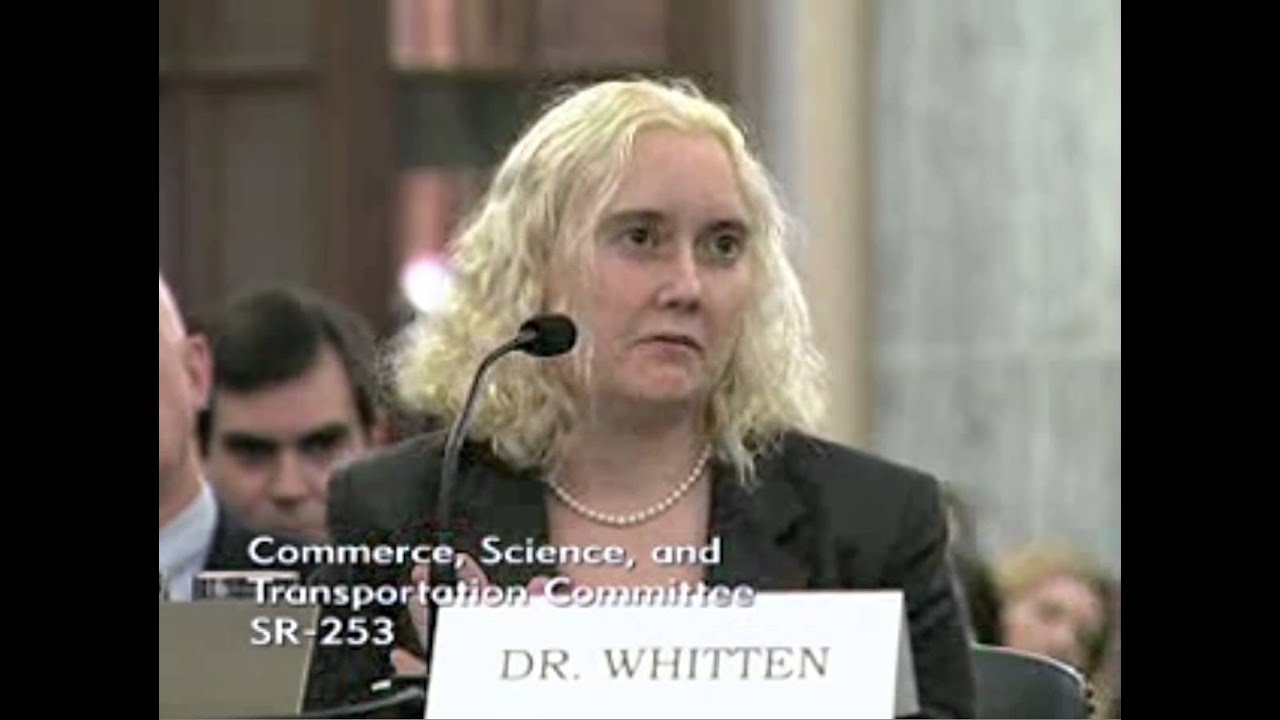 Scroogled - Dr. Alma Whitten (Google's Privacy Engineering Lead) before ...