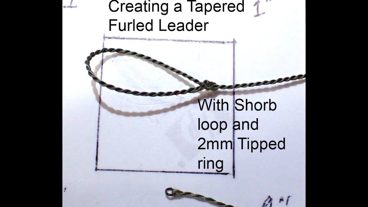 Furled Leader New - YouTube