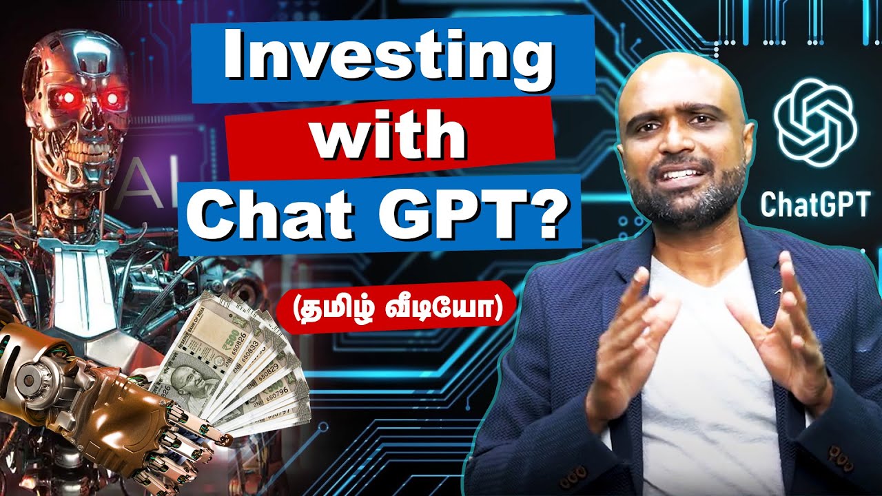 Investing with Chat GPT | Can Chat GPT your Financial Advisor? Chat GPT ...