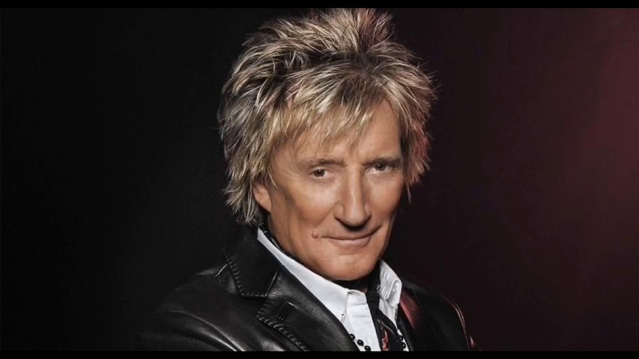 Lyrics- Have I Told You Lately By Rod Stewart - YouTube