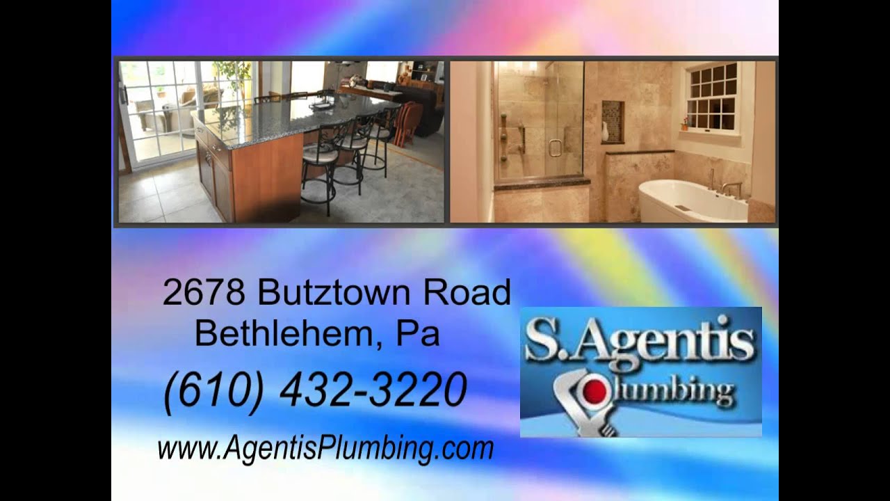 Allentown Plumber #Allentown Plumber #Bethlehem Plumber #Easton Plumber ...