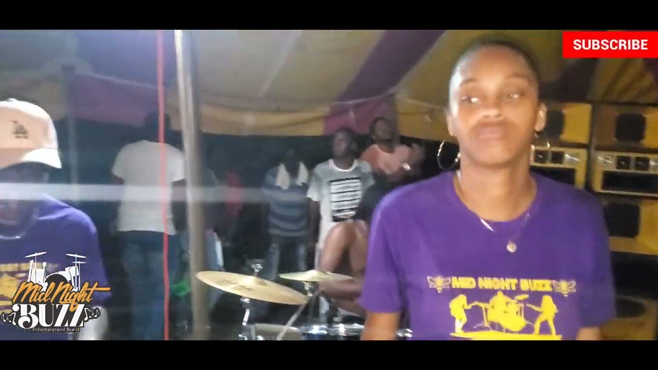 MIDNIGHT BUZZ ENT BAND REPRESENTING IN DALTON ST ELIZABETH CONTACT US ...