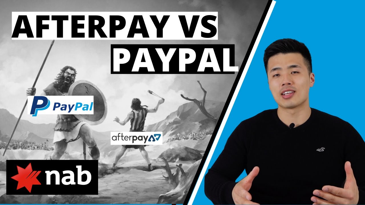 The end of Afterpay and ZIP? | PayPal and NAB enter BNPL - YouTube