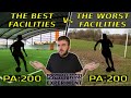 The Best Facilities Vs The Worst Facilities | Football Manager 2023 ...