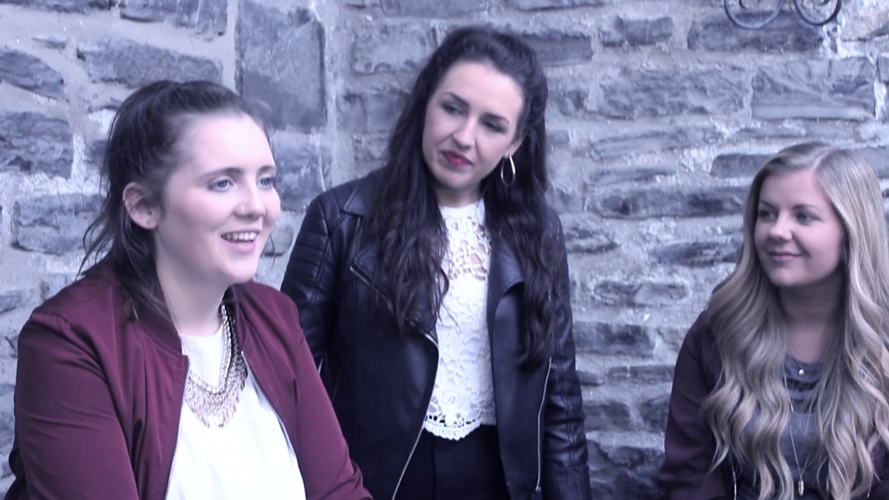 Chapel Band // Song Stories // Break through - YouTube