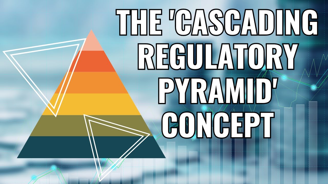 The 'Cascading Regulatory Pyramid' concept - YouTube