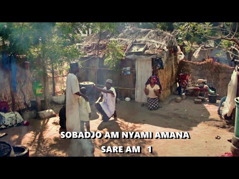 Sobadjo Yami AMANA SARE am 1 Officiel By SANI M Waziri Ful HD