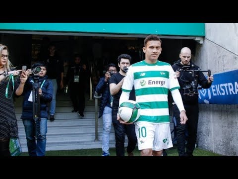 WOW!!!Aksi Ciamik Egy Maulana Vikri Full di debut Tim Inti Lechia Gdansk - HD