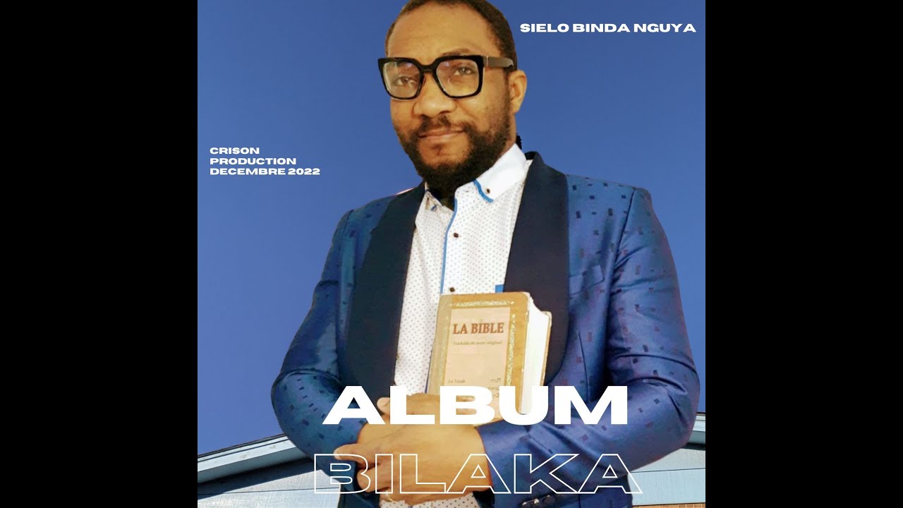 ALBUM BILAKA ( EBNM KCC ) - YouTube