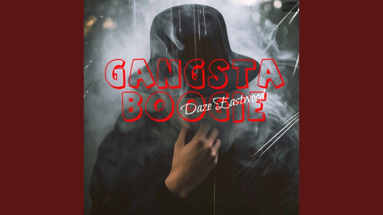 Gangsta Boogie - YouTube