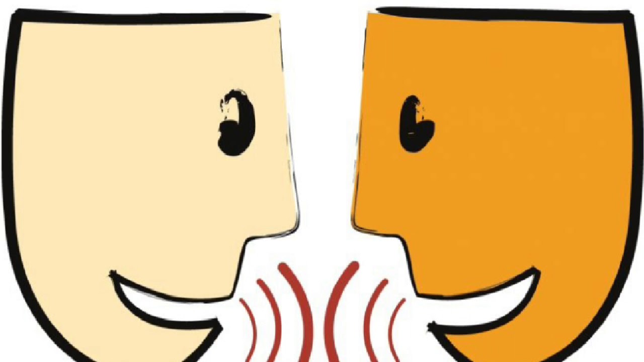 Importancia del Lenguaje Mímico, Oral y Escrito - YouTube