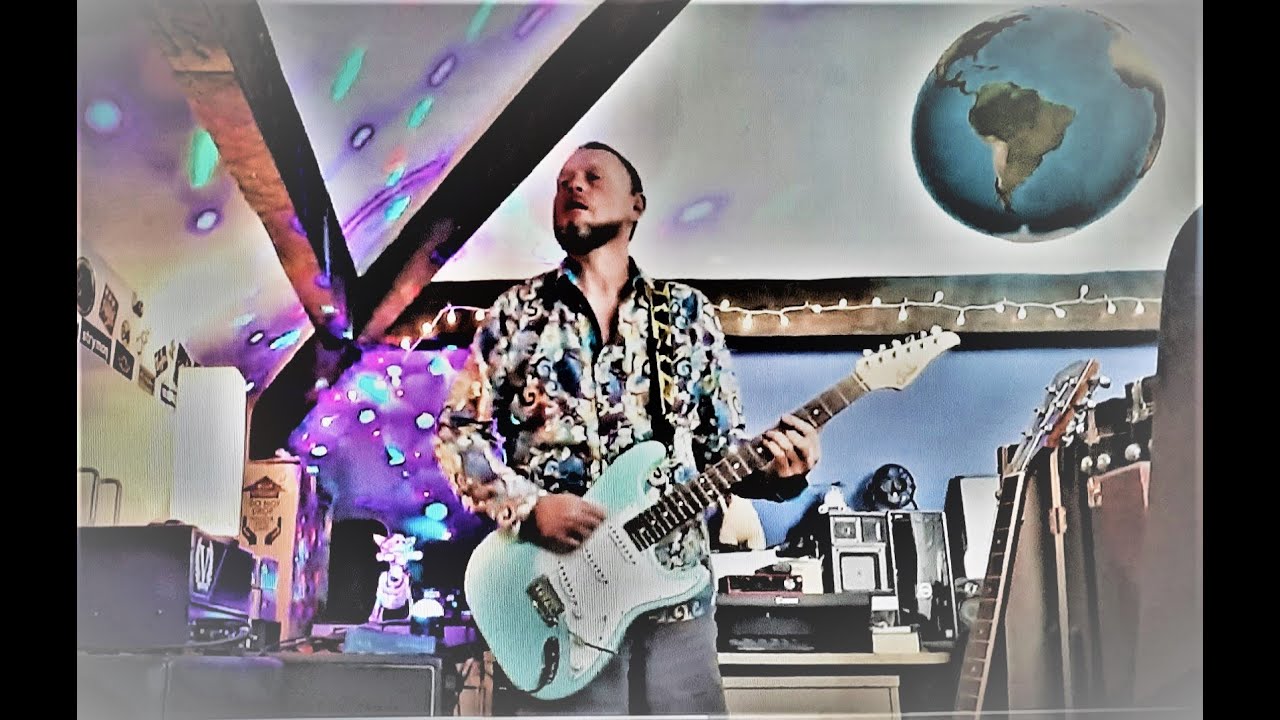 Ordinary World - Duran Duran (Instrumental cover) - YouTube