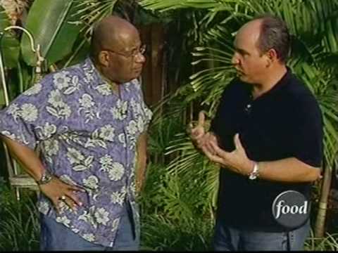 Roker on the Road Featuring La Caja China on the Food Network