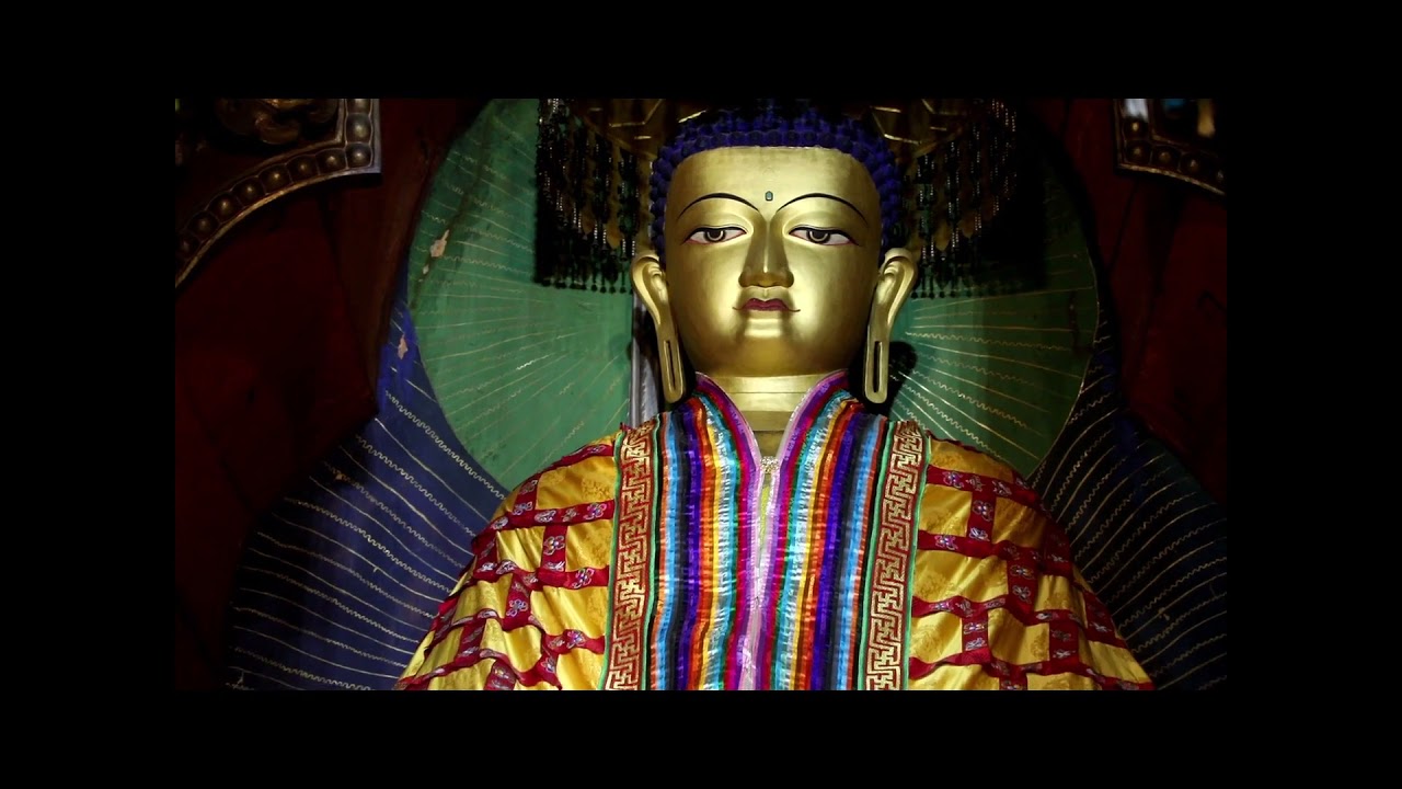 HRH Princess Sonam Dechen Wangchuck, President, Governing Council and ...