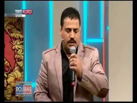 ilahici Ağrılı hafız cesim.trt kurdi rojbaş programı (WE WERE) KÜRTÇE TÜRKÇE İLAHİSİ VE KASİDESİ