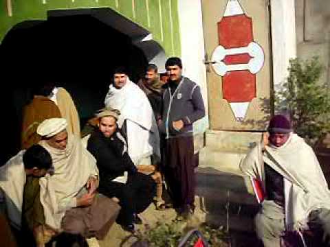 MALAK AFSAR TAJ SHEIKH JANA - YouTube