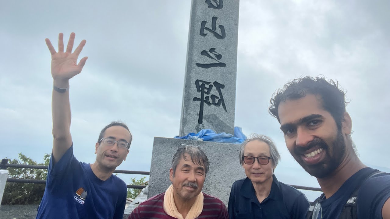 An adventurous hike along Kitazaki coast, #fukuoka , #japan #beach # ...
