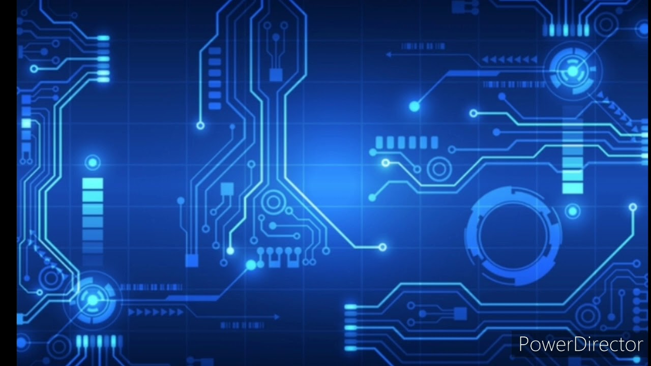 High Tech Sound Effects | 2nd Set - YouTube