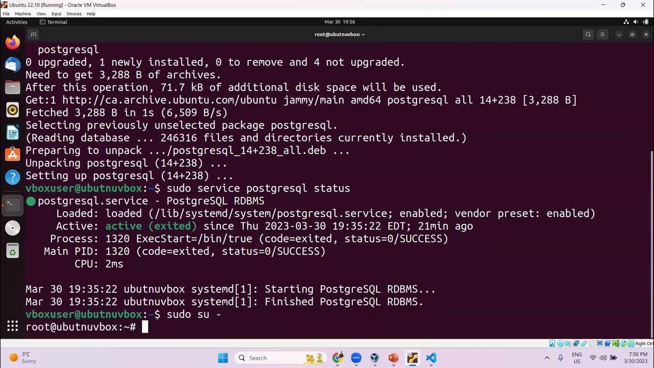 SQL query parsing using ansible and python library Part 3 - YouTube