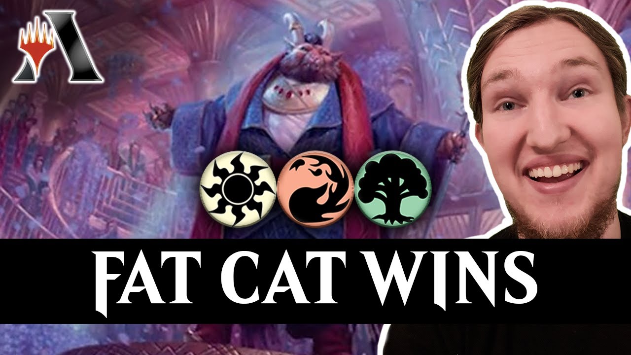 THE MOST POPULAR DECK RIGHT NOW! | Jetmir Tokens Historic Brawl ...