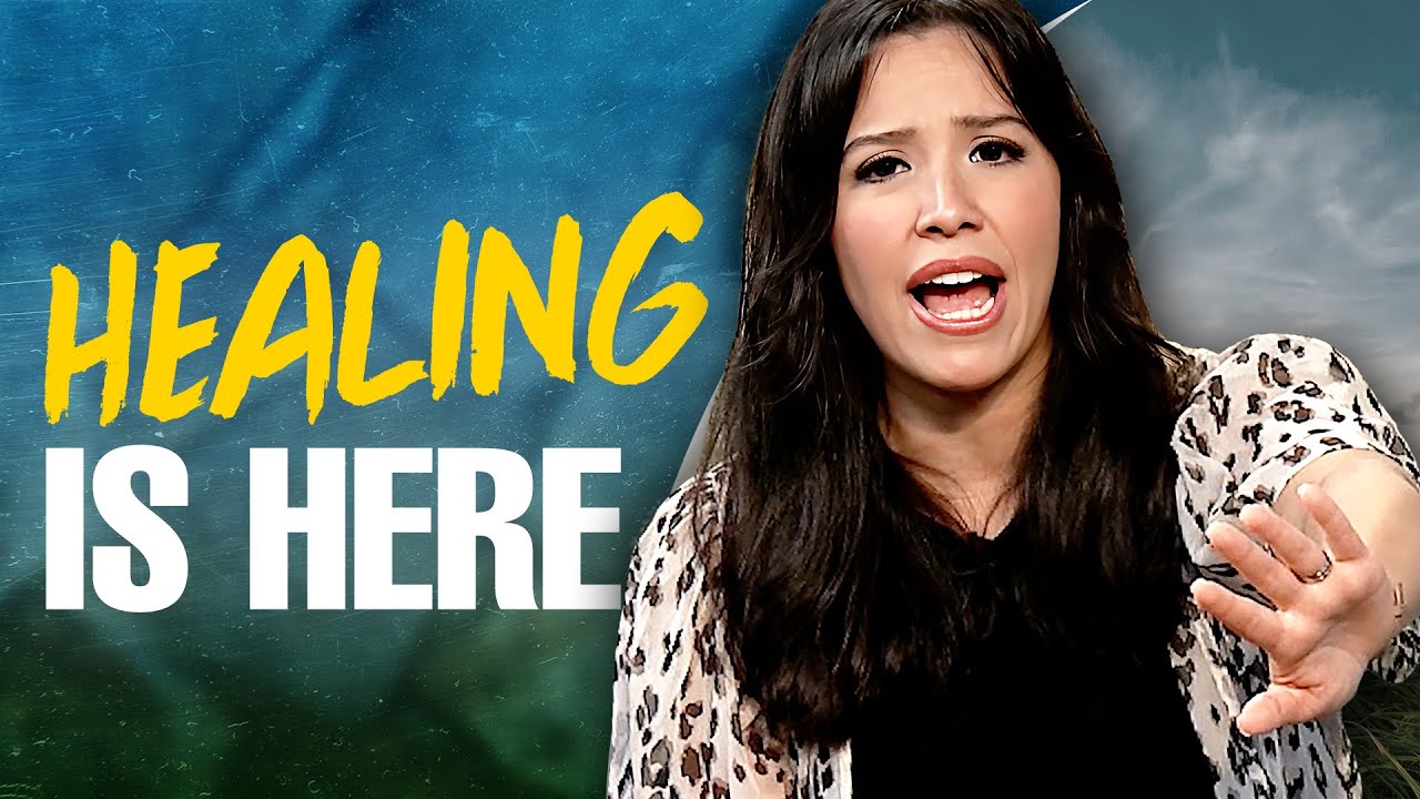 People Get Healed When They Watch This! - YouTube