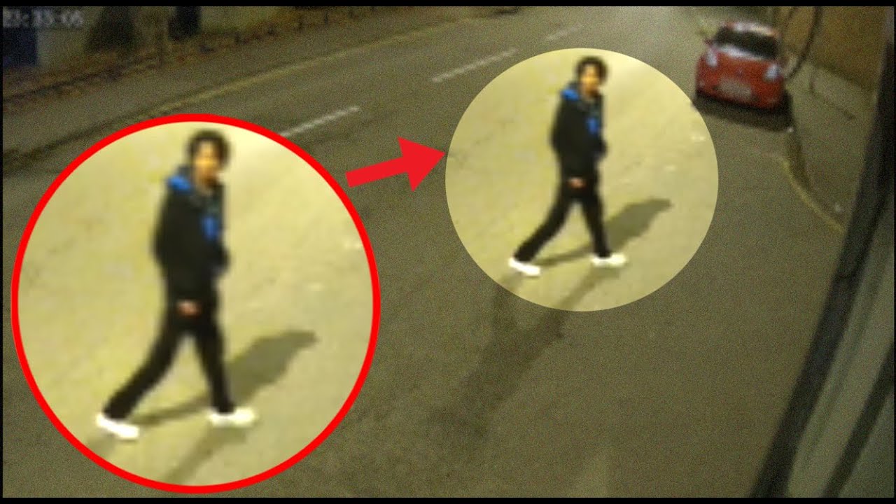 5 Scary Missing People Mysteries That Are Creepy - YouTube