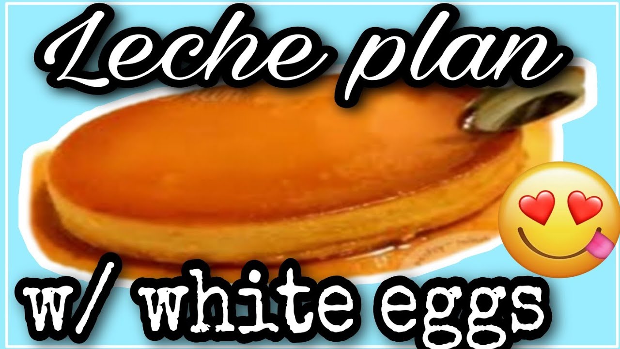 Leche plan - YouTube