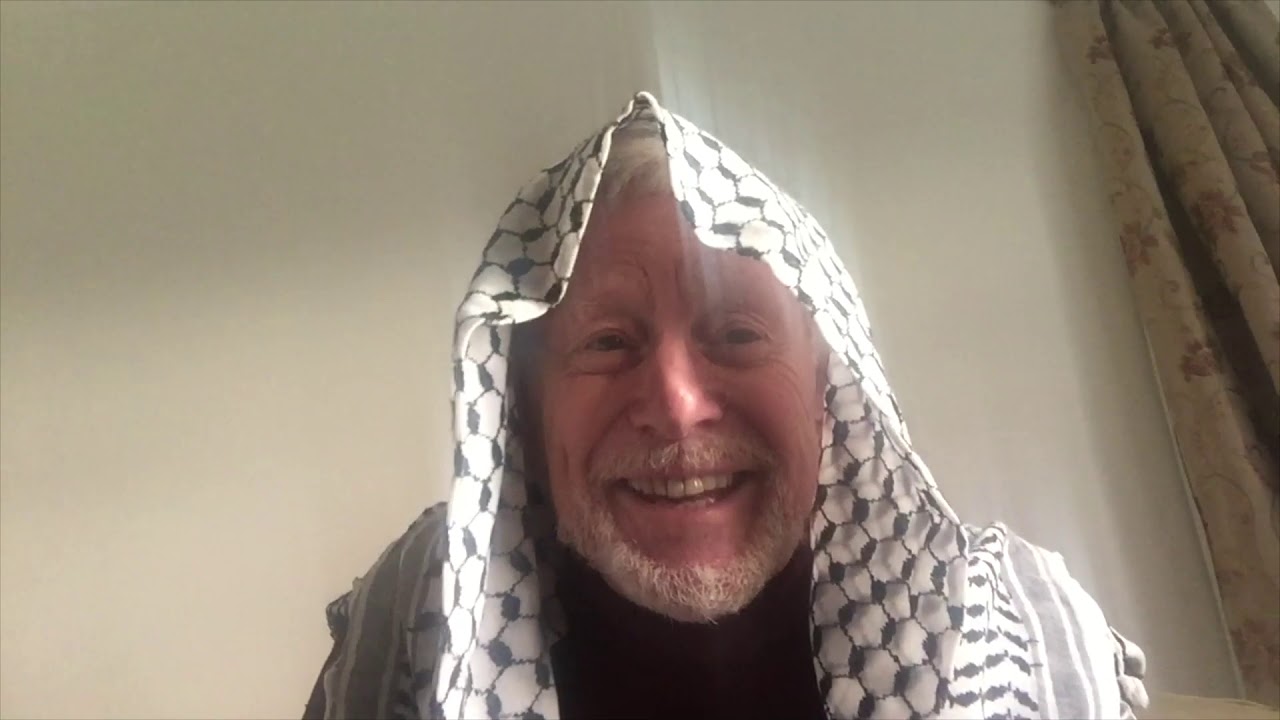 Bible story - 'Special people' by Revd Gary Piper - YouTube