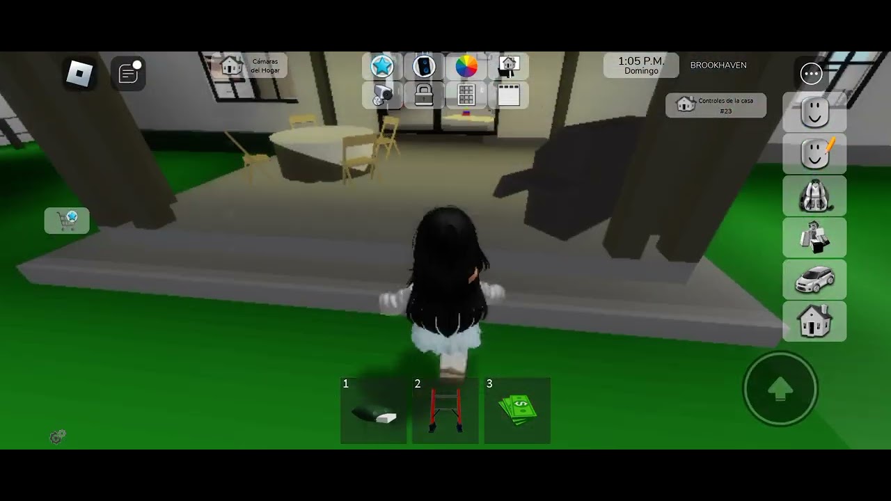 secretos de brookaven #roblox - YouTube